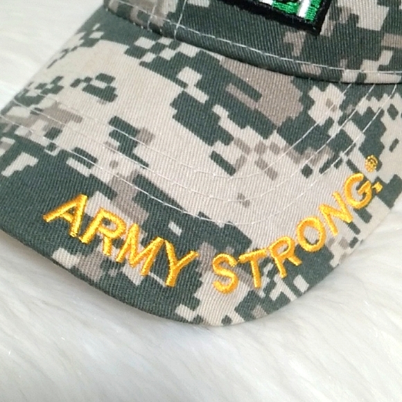 U.S. Warriors | Accessories | Sale Nwt Vietnam Veteran Us Army Army ...
